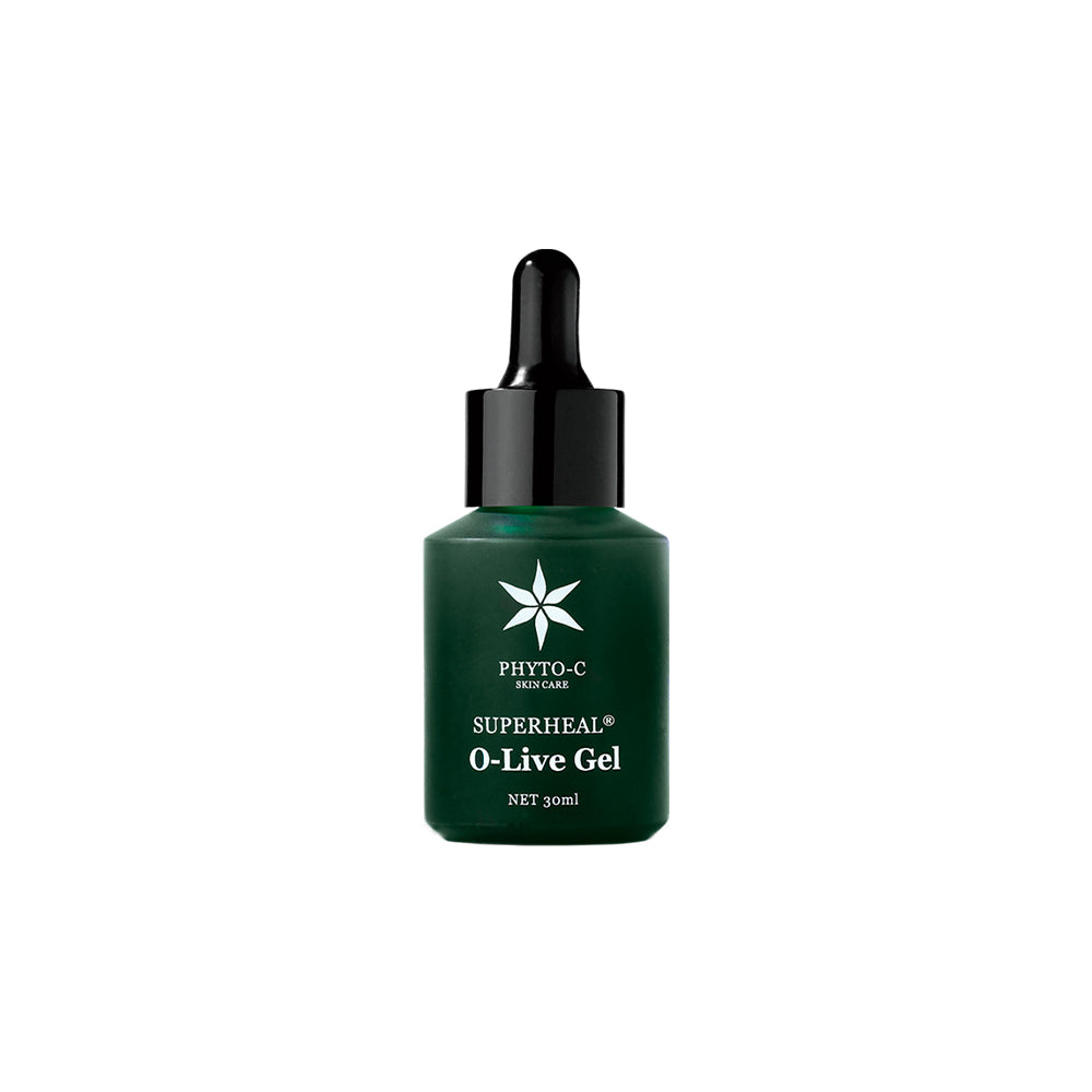 Superheal™ O-Live Gel – Synergy Face + Body